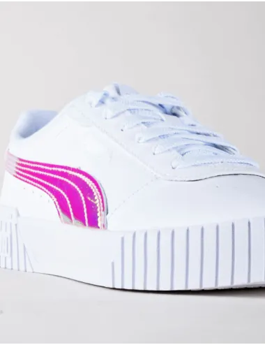 PUMA CARINA 2.0 HOLO JR