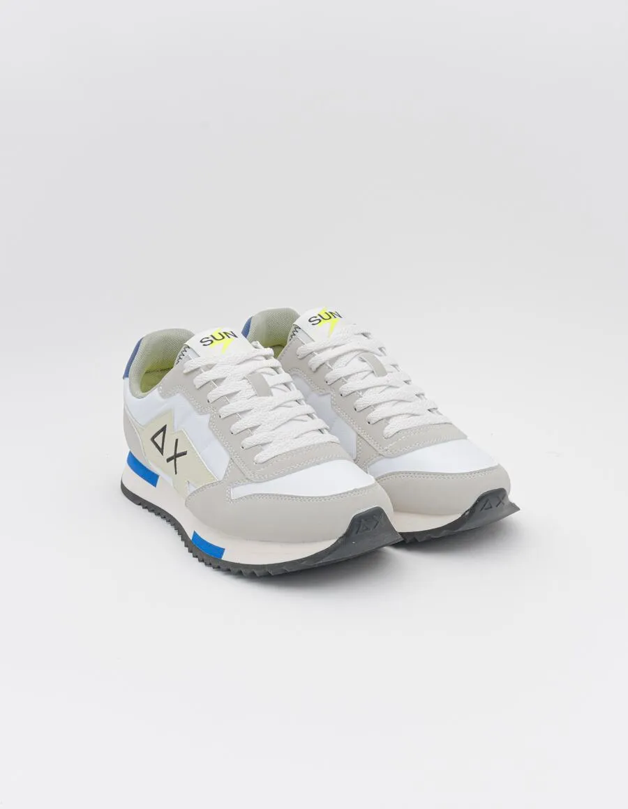 SUN68 Z34120 NIKI SOLID