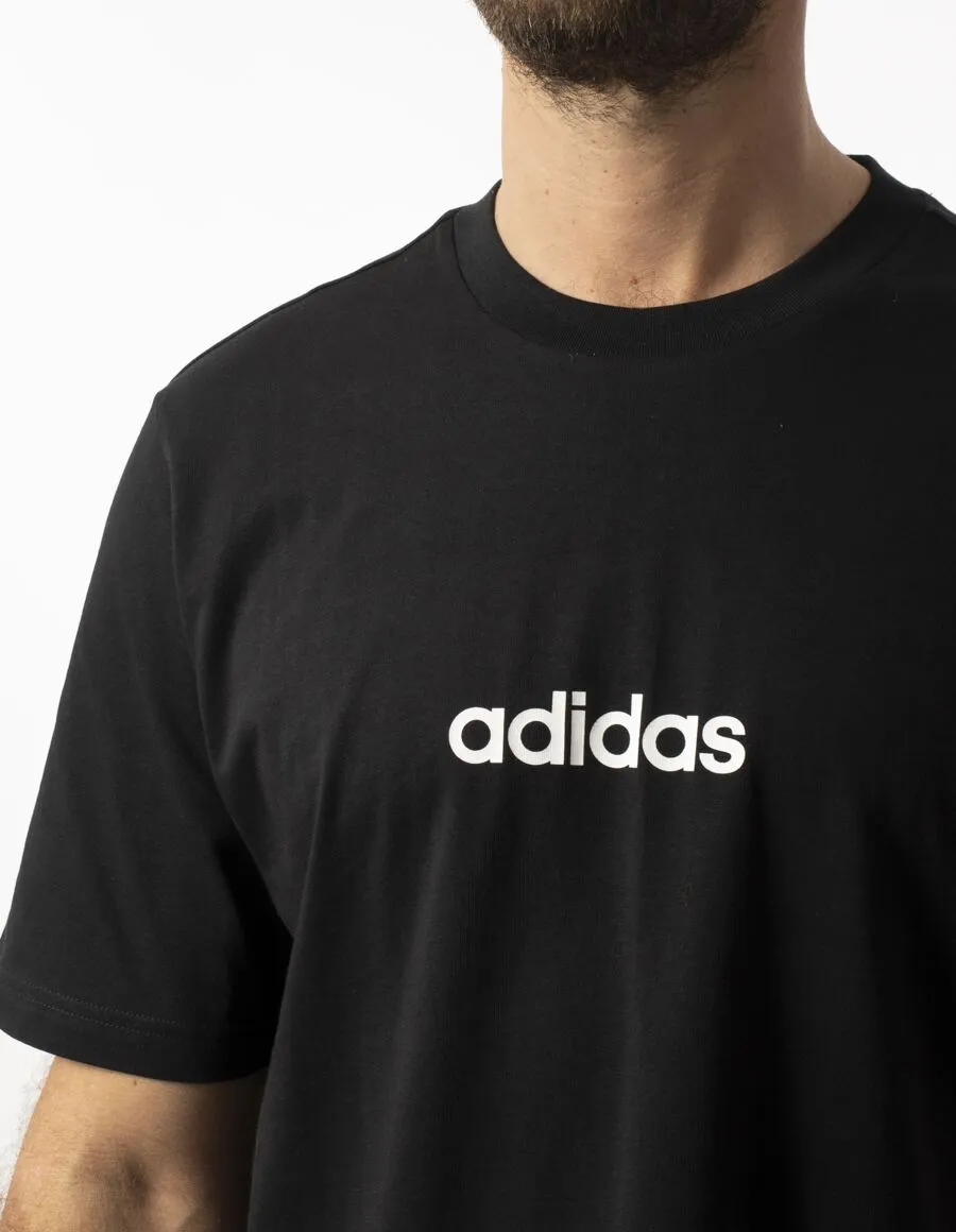 ADIDAS M LIN SJ T