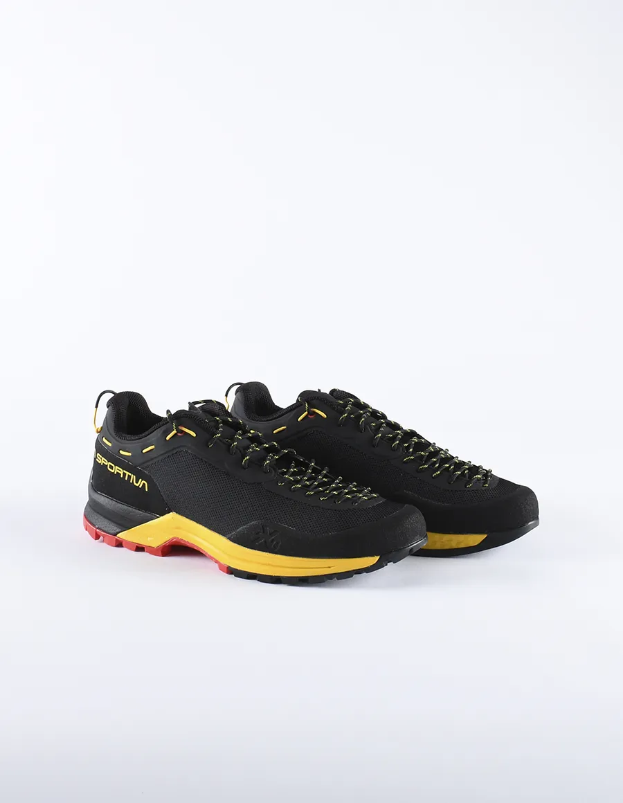 LASPORTIVA M 27N999100LOW NEGIA