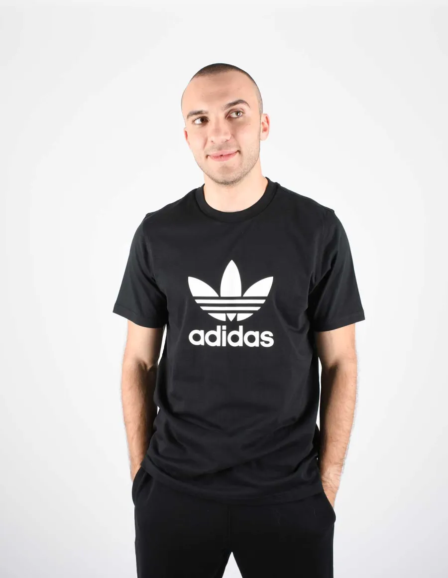 ADIDAS CW0709 TREFOIL