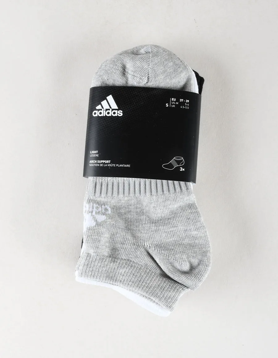 ADIDAS LIGHT LOW 3PP DZ9400