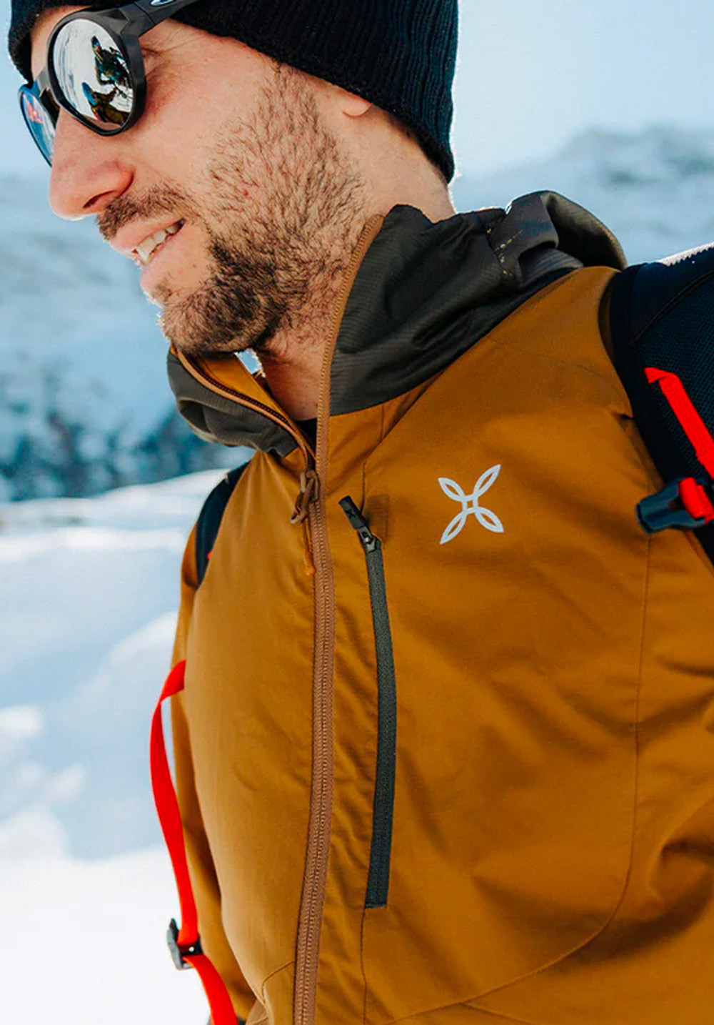 Montello Atlante E-commerce